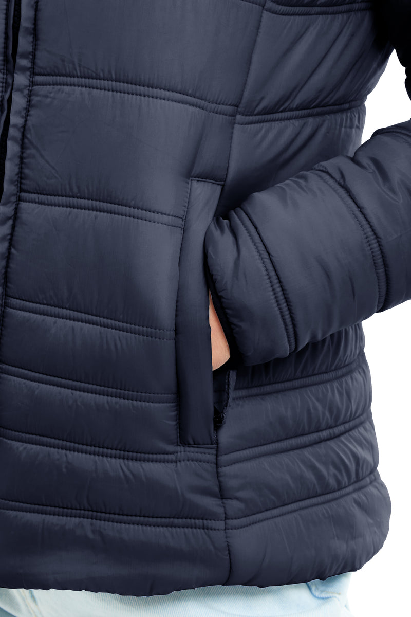 Molly – Outdoor Leisurewear